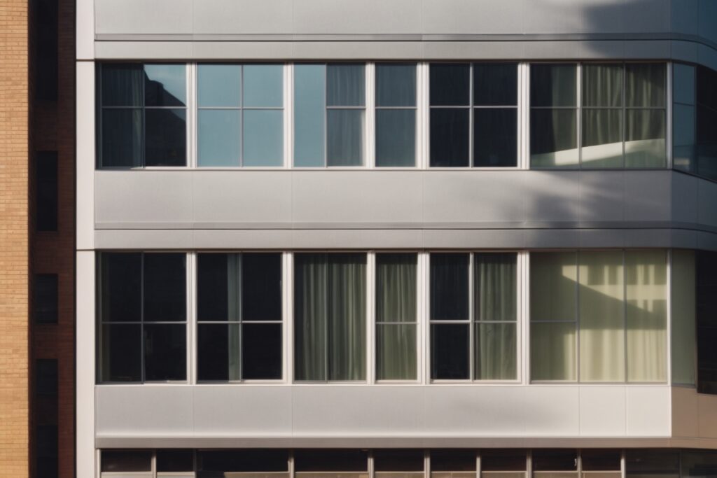 Clear Energy Efficient Window Film: Dallas's Eco-Elegance Solution for ... Clear Energy Efficient Window Film: Dallas's Eco-Elegance Solution for ...
